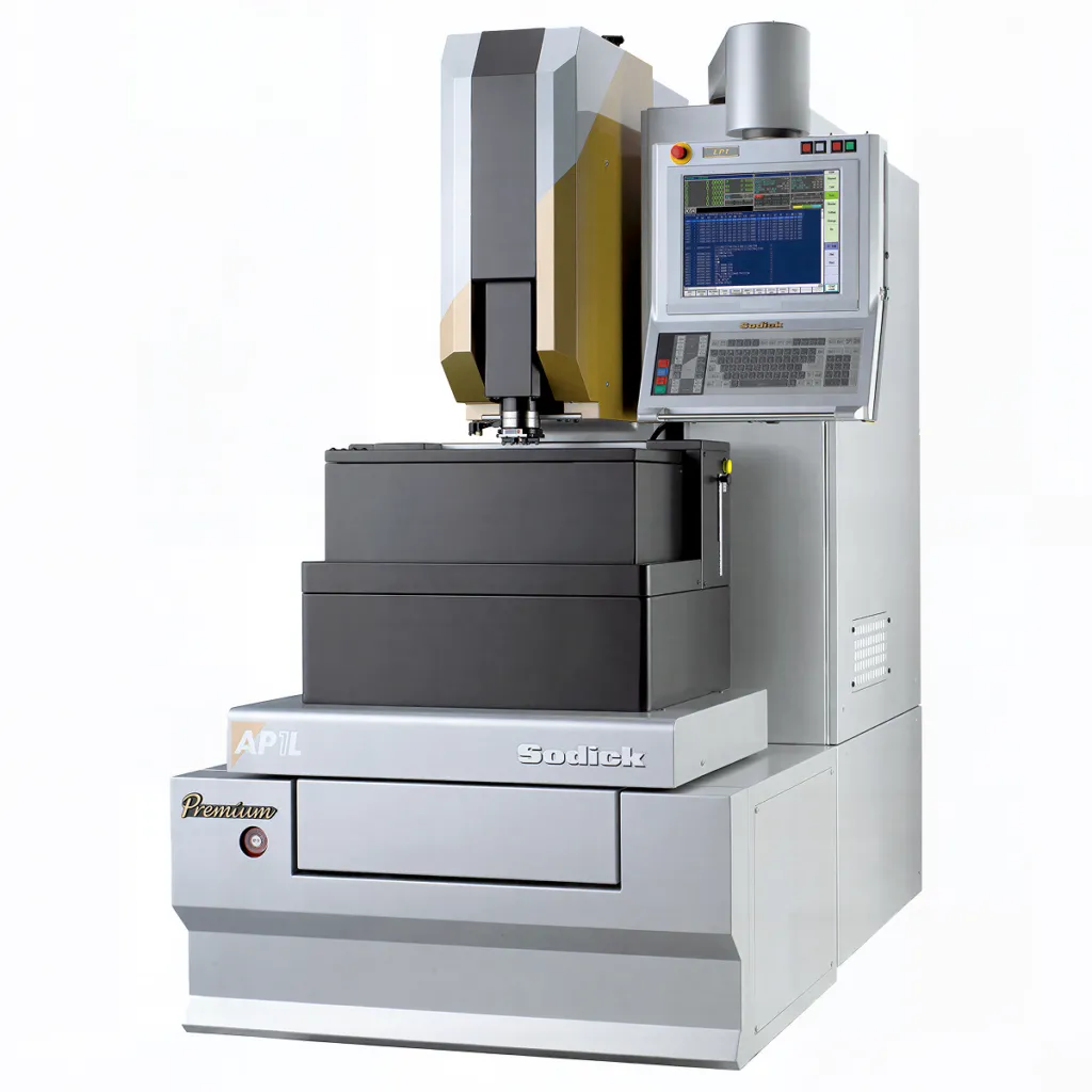 About Us | Solid Point Precision Manufacturing Sdn. Bhd.